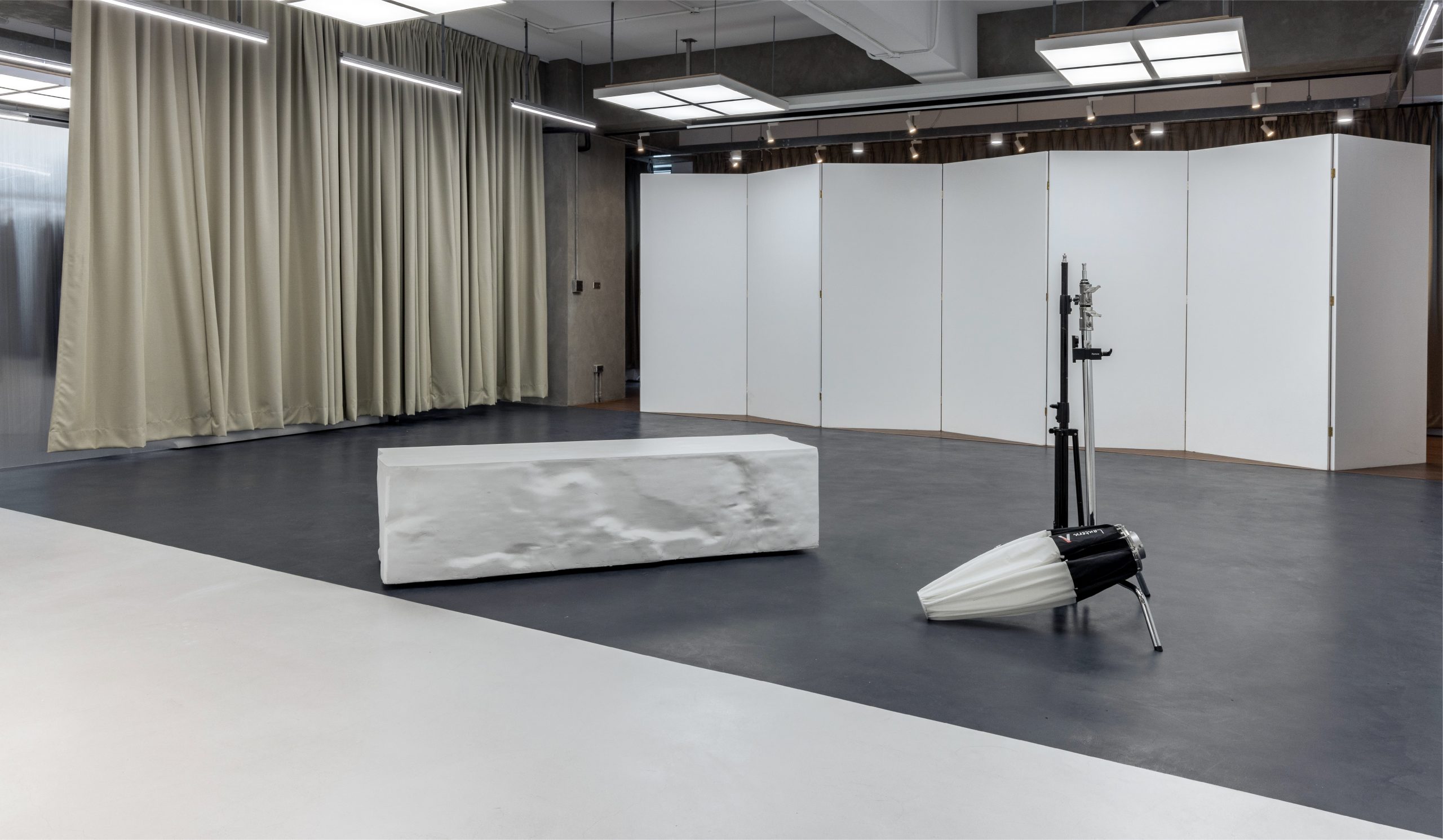 Studio Doe Showroom
