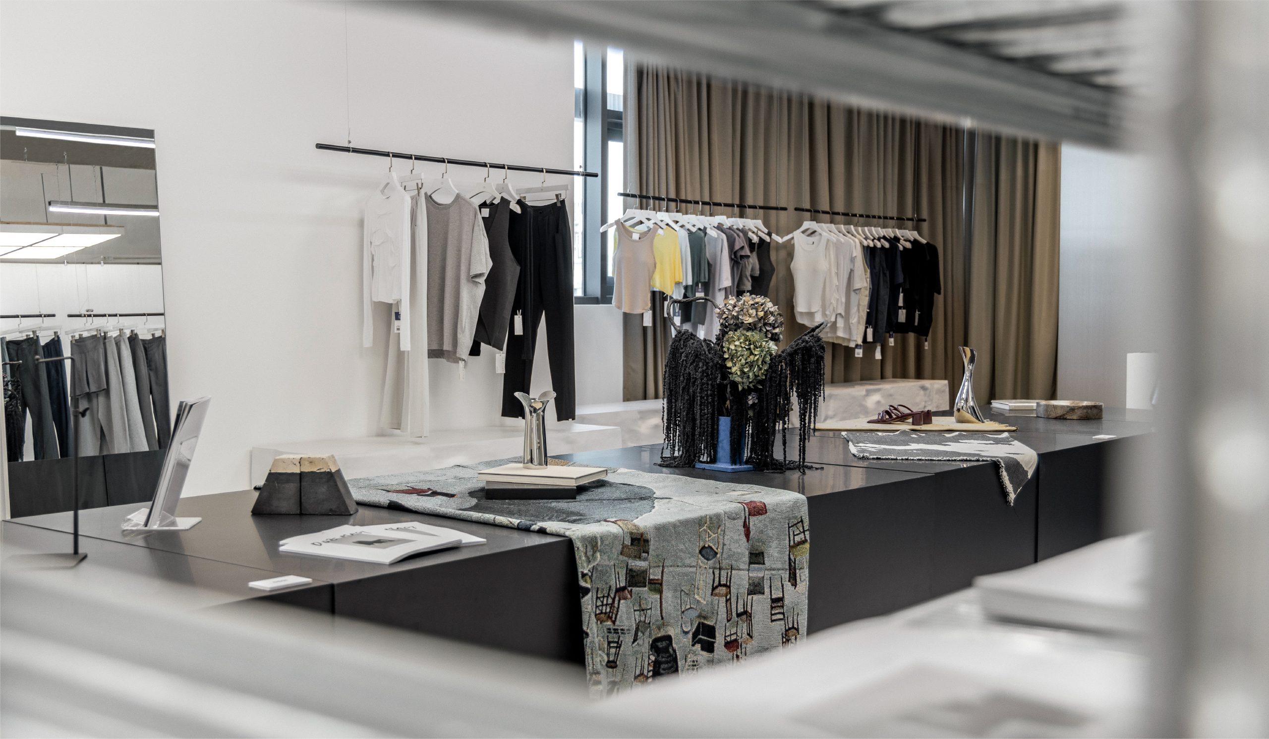 Studio Doe Showroom